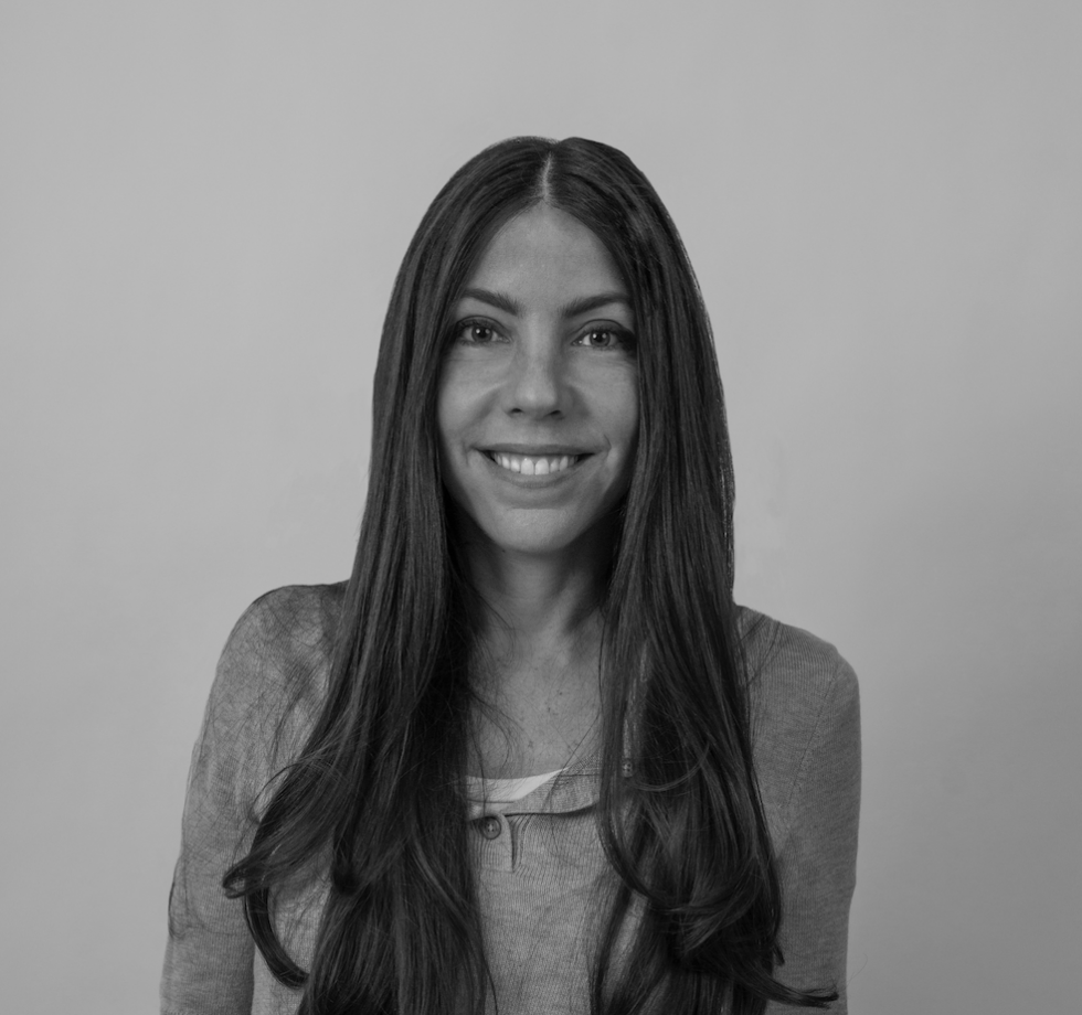 Semblanza | Alexandra Campos
